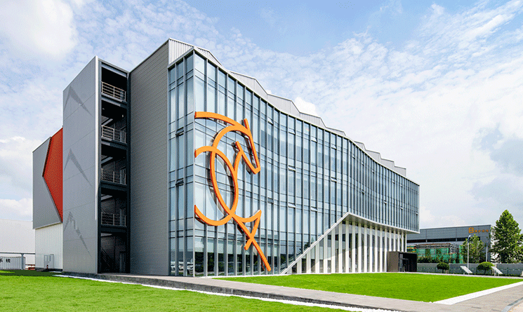 Wiskind Architectural Steel