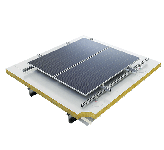 Single coil roofing - BiTOP® TPO ROOF DECK PANEL - First Class ...