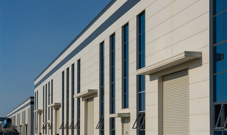 Wiskind Architectural Steel