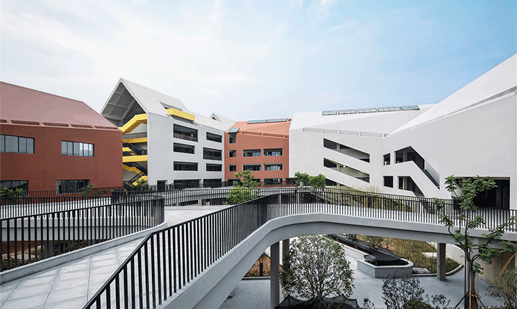 Wiskind Architectural Steel