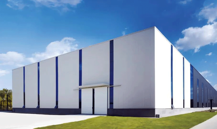 Wiskind Architectural Steel