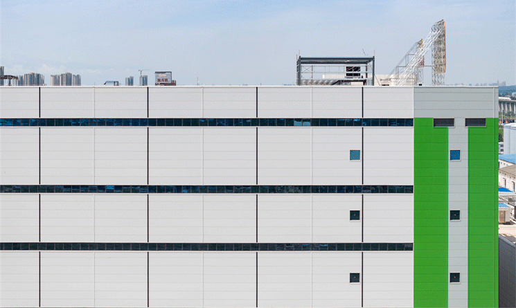 Wiskind Architectural Steel