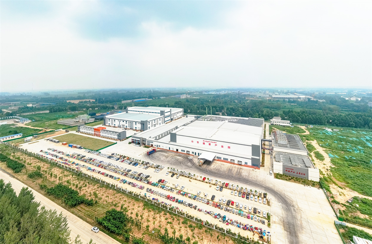 Cold storage development ushered in a new blue ocean, polyurethane cold ...