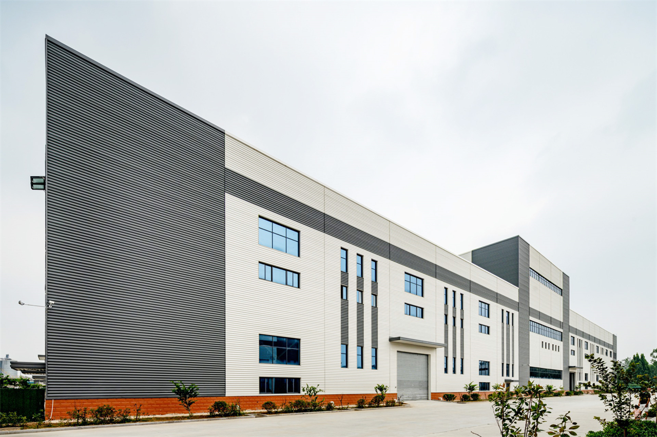 Cold storage development ushered in a new blue ocean, polyurethane cold ...