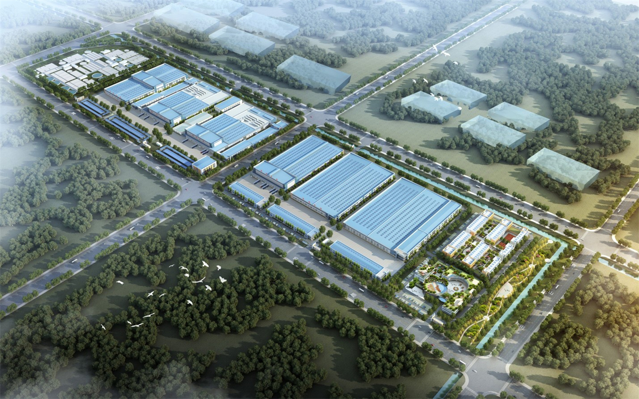 Cold storage development ushered in a new blue ocean, polyurethane cold ...