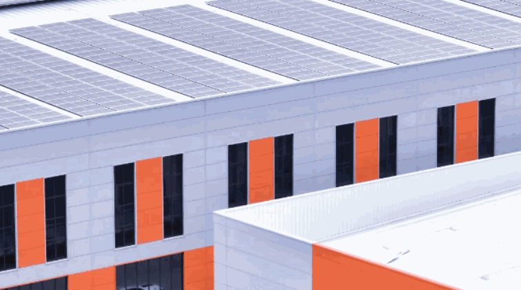 Transformation and upgrading, green first, the sustainable development ...