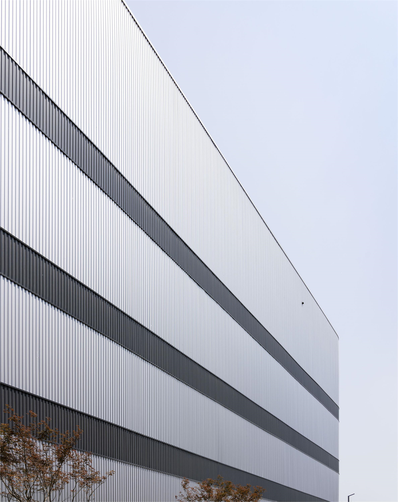 Prefabricated construction technology enables the development of ...