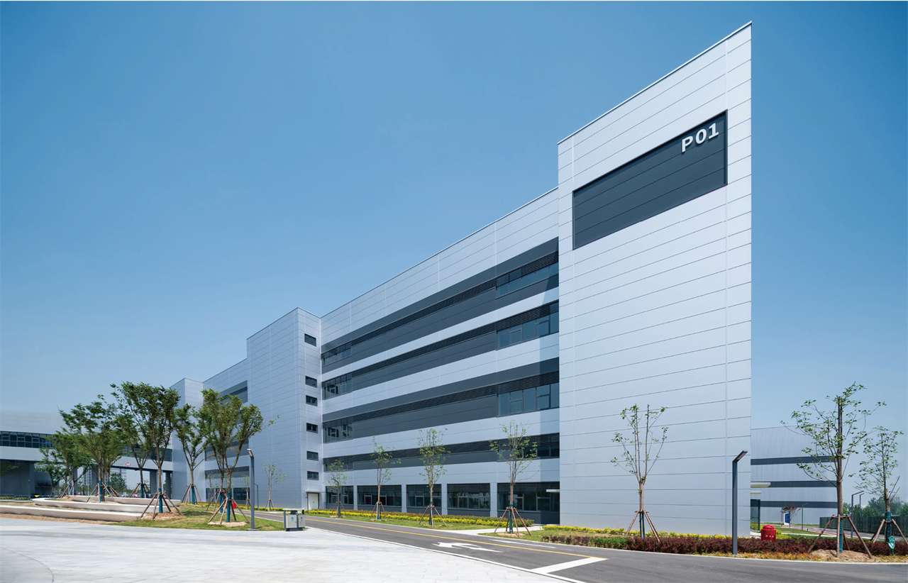 Prefabricated construction technology enables the development of ...