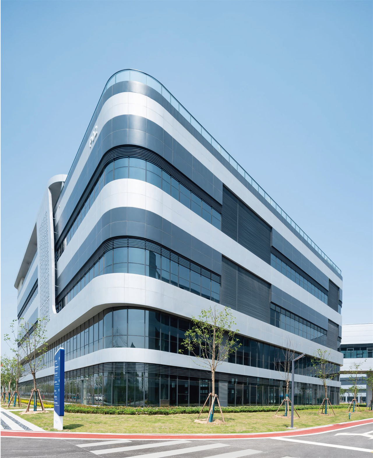 Prefabricated construction technology enables the development of ...