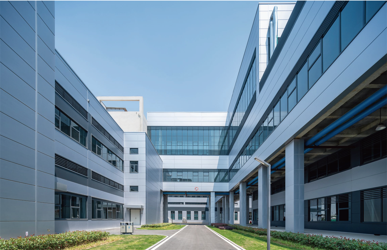 Prefabricated construction technology enables the development of ...