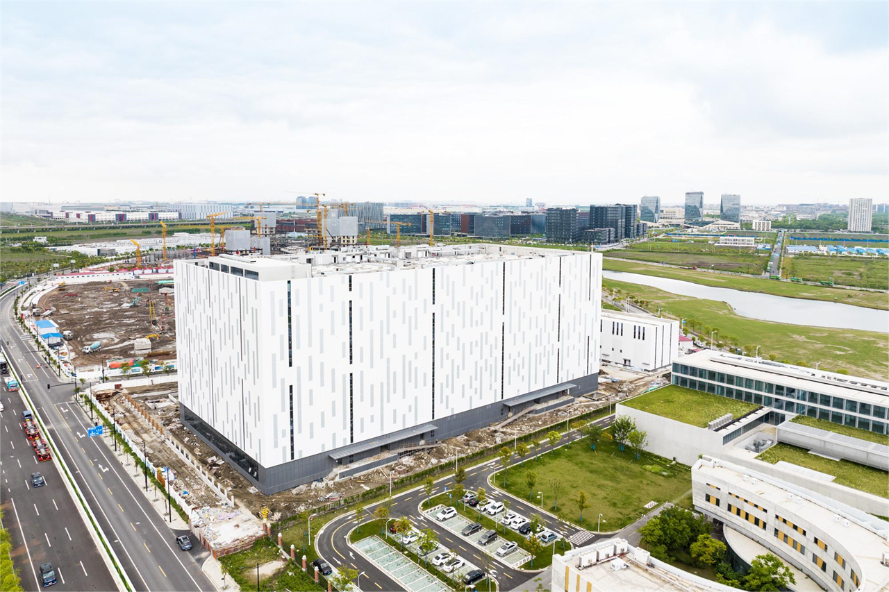 Industrial building innovation and Sustainable urban development ...