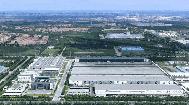 Wiskind Architectural Steel won the provincial smart factory in 2023