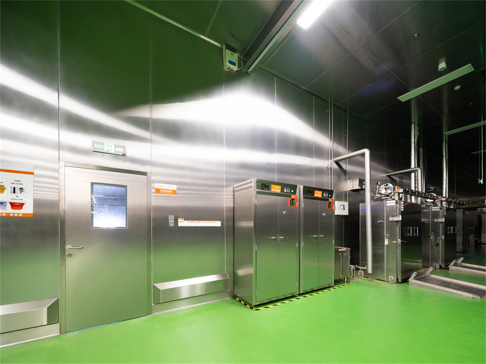 We will develop a green cold chain and add new vitality to the circular ...