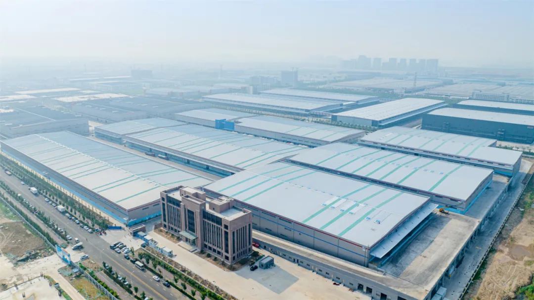 Building a modern cold chain base: Trends and technological innovations ...