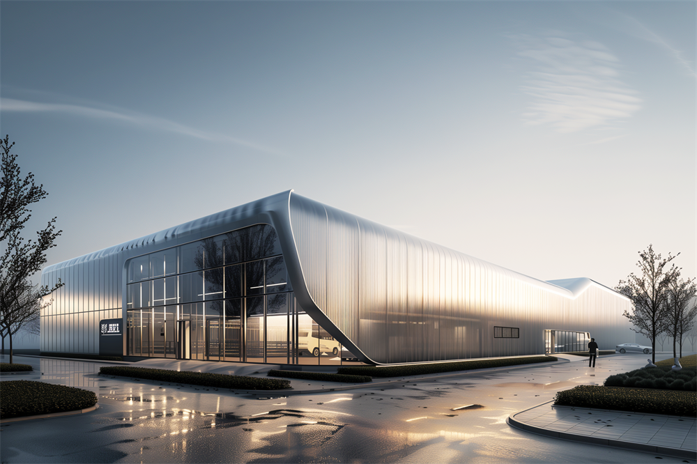 Sora is here! AI+ empowers the construction industry from manufacturing ...