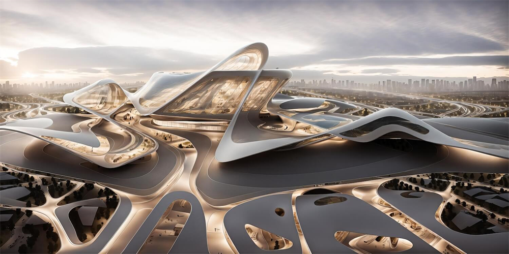 Sora is here! AI+ empowers the construction industry from manufacturing ...