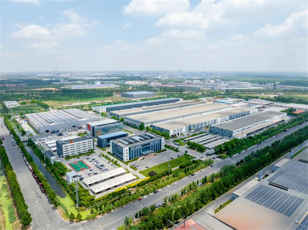 Wiskind Cold Chain adds new vitality to the green circular economy