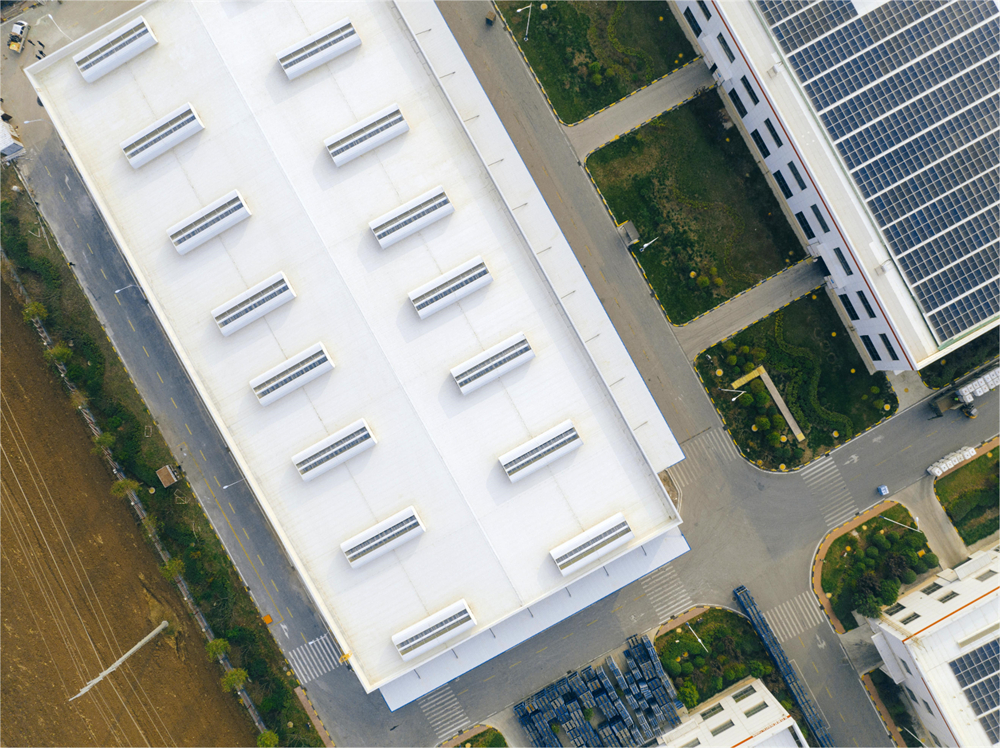 What are the categories of wiskind metal roofing products