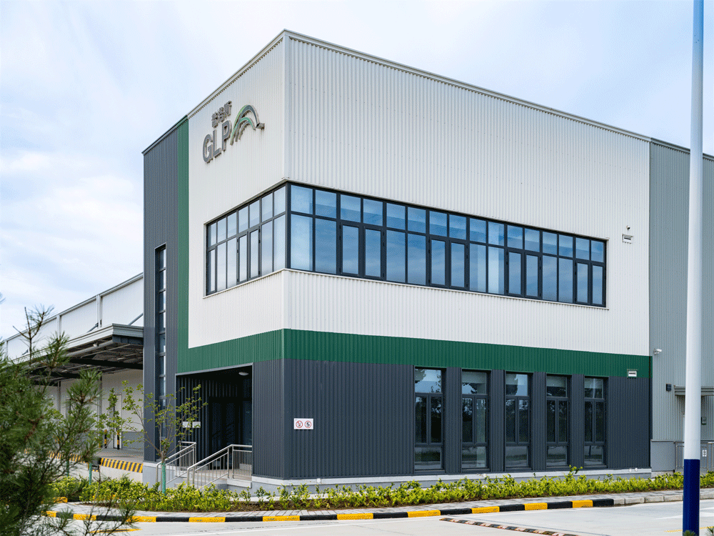 Prologis leads the logistics revolution, see the leading enterprises ...