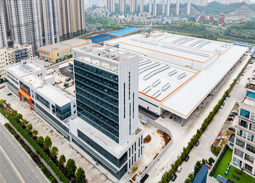 Build a global fulcrum of domestic manufacturing! See a collection of 8 ...