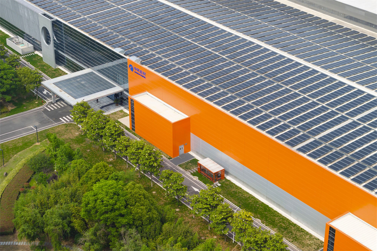 Yixing Central project completed, wiskind set a new benchmark for ...