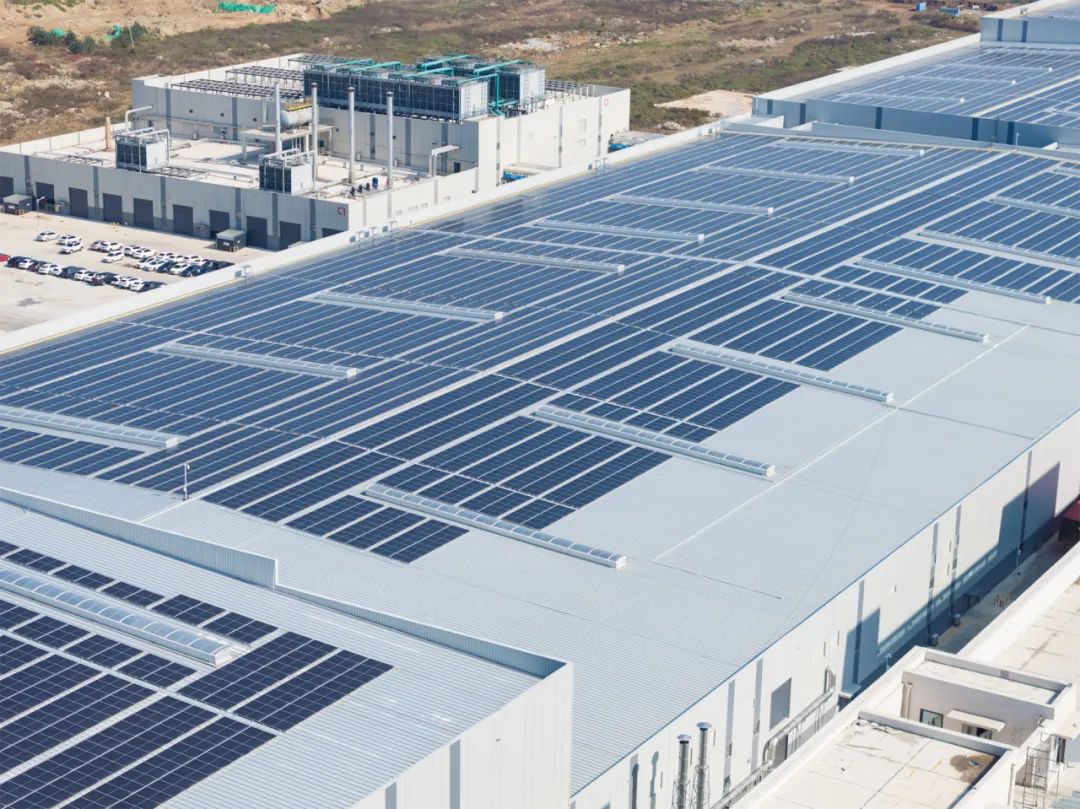 Wiskind's Golden Yu Award Project empowers Sunwoda to set a new ...