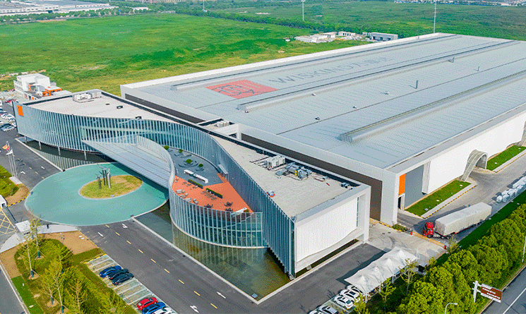 Wiskind Architectural Steel