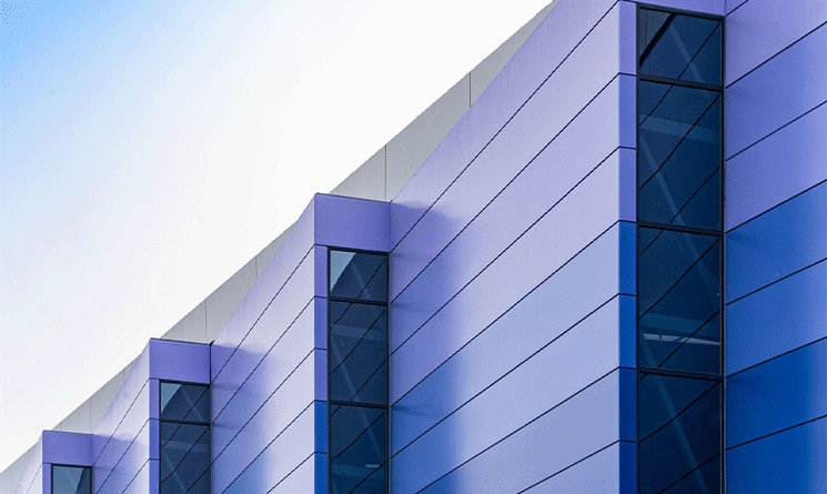 Wiskind Architectural Steel