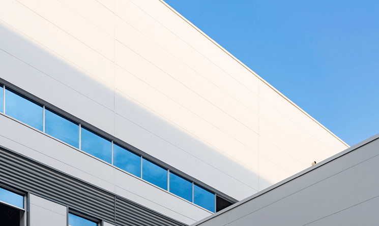 Wiskind Architectural Steel