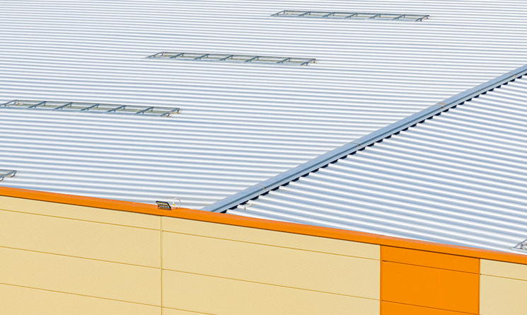 Wiskind Architectural Steel